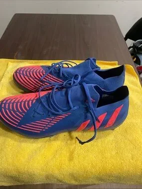 adidas | Shoes | Adidas Predator | Poshmark